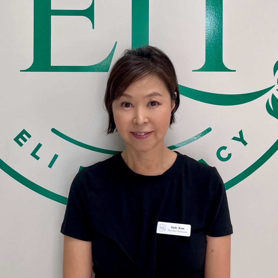 About Us – Eli Pharmacy