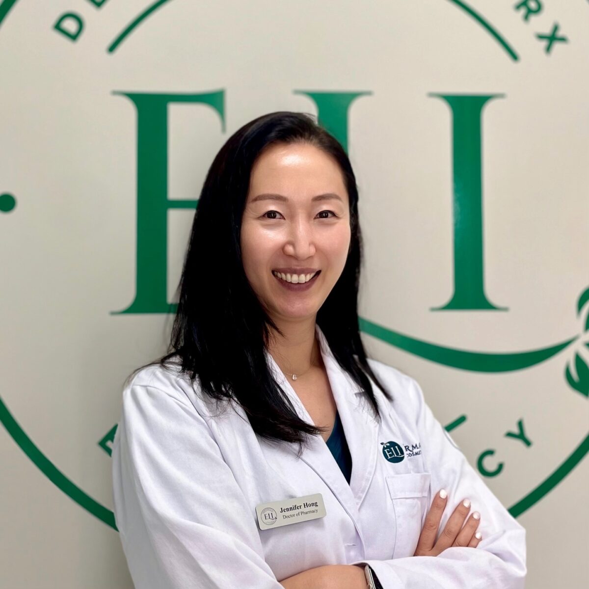 About Our Johns Creek Pharmacy and Dermocosmetic Center – Eli Pharmacy
