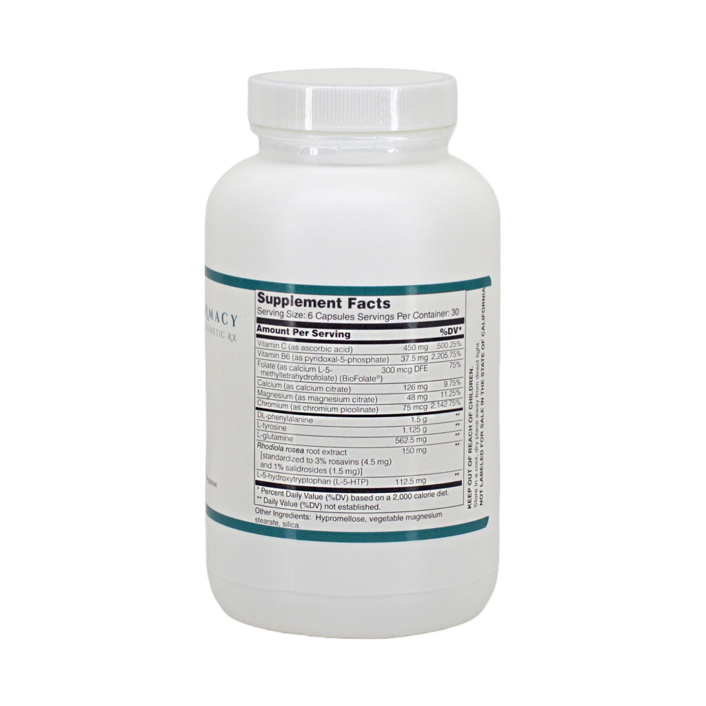 Crave Control 180 Capsules – Eli Pharmacy